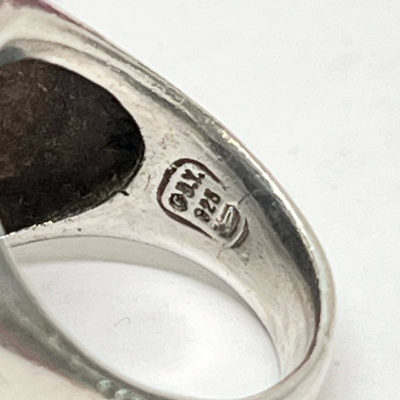 David Yurman | Jewelry | David Yurman 6mm Black Onyx Diamond Albion ...